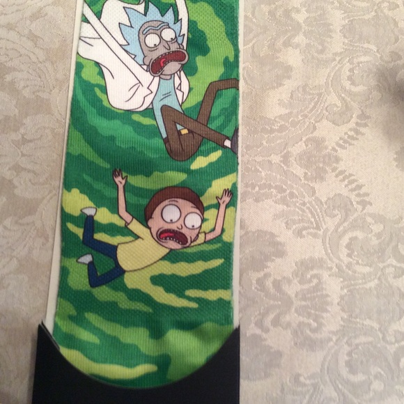 Cartoon Network | Underwear & Socks | Mens Cartoon Network Crew Sock ...